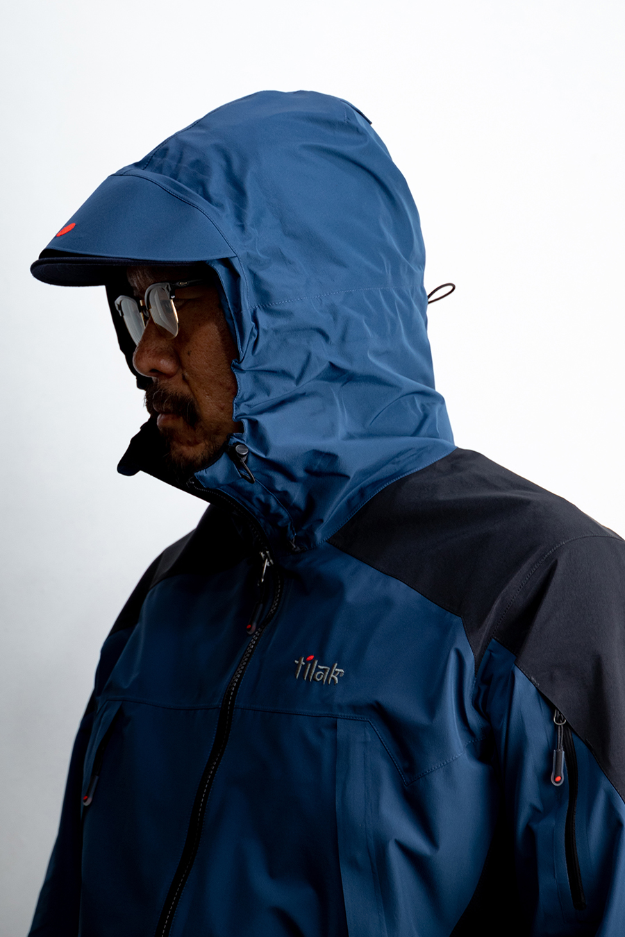 Raptor Jacket【ラプター ジャケット】Tilak