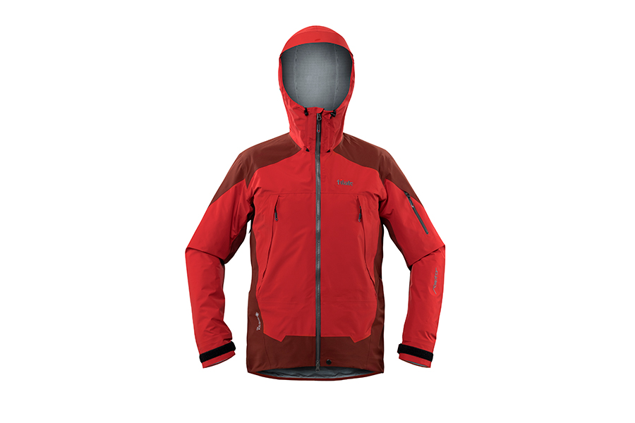 Raptor Jacket【ラプター ジャケット】Tilak