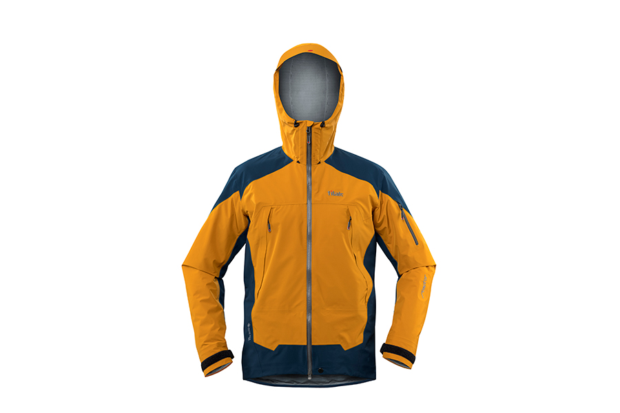 Raptor Jacket【ラプター ジャケット】Tilak