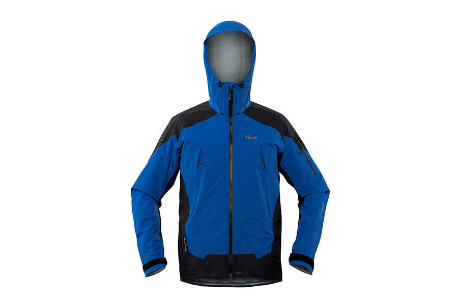 Raptor Jacket【ラプター ジャケット】Tilak